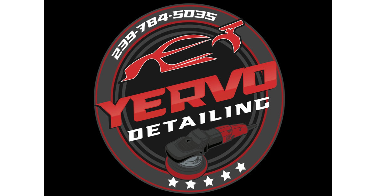 Naples Detailing – Yervo Detailing